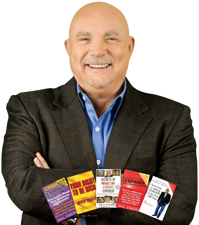Mal Emery | Business Coach and Consultant | Small to Medium Business